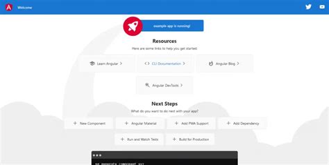 How To Install Angularcli On Debian 11 Imaginelinux