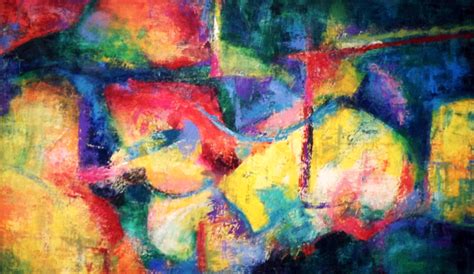 Abstractos Marisol Barroso