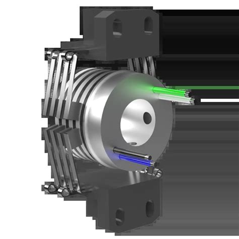 Slip Rings Fabricast Inc Slip Rings