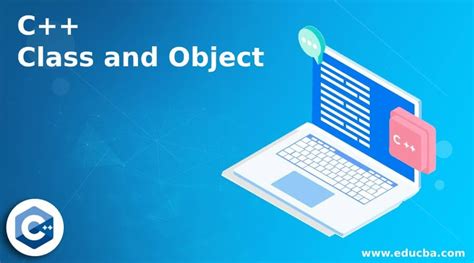 C Class And Object How Classes And Objects Works In C