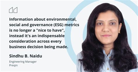 Sindhu B Naidu Posted On Linkedin