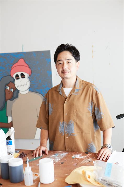 Jun Oson Archives Tokion