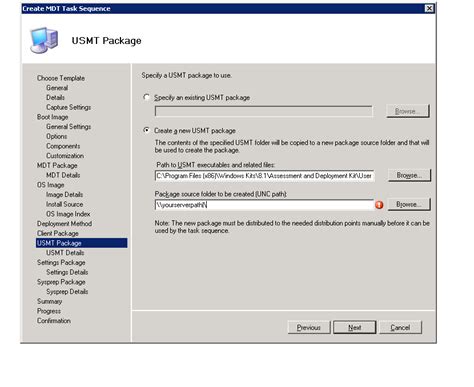 sccm2012 r2 operating system deployment guide windows 8 1task sequence