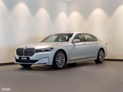 2022 Bmw 7 Series 730 Li 10659 Autobahn Automotive