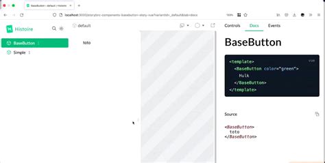 Vue Amsterdam 2022 Part Iii Fast Stories Powered By Vite Histoire