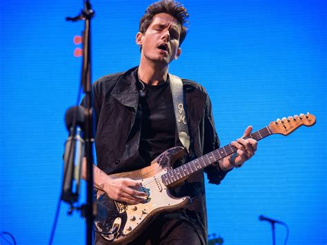 John Mayer Shares His Love For Grateful Dead A Deep Dive Into His