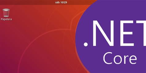 Installing Dotnet Core In Ubuntu 1804 Dev Community