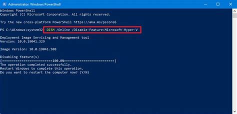 How To Enable Hyper V On Windows 10 Pureinfotech