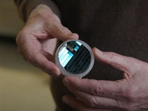 First Functional Graphene Semiconductor Could Power Future Chips External Links Engineering