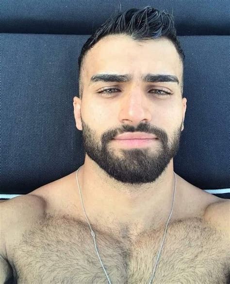 Pin By Soubisou Planet On Pix About Face Beautiful Men Faces Hairy