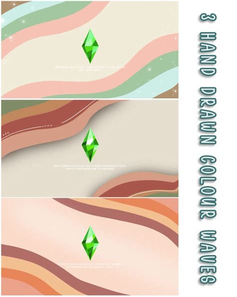 Custom Sims Loading Screen Downloads To Give Your Game A New Look Must Have Mods