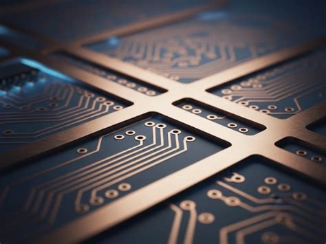 Heavy Copper Pcb Design One Stop Solution For Pcb Design