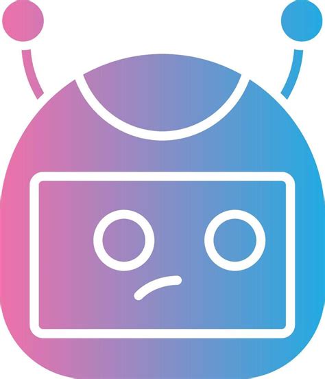 Bot Virtual Visual Pattern 67427793 Vector Art At Vecteezy