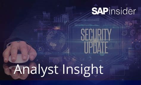 Securitybridge Releases Ai Powered Abap Cva Mastering Sap