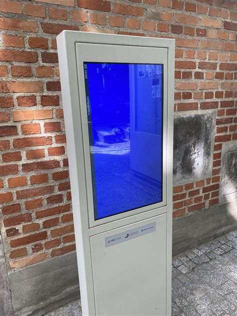 Android Boot Loop At A Warsaw Cemetary Rpbsod