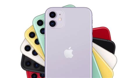 Apple Iphone 11 Nfc
