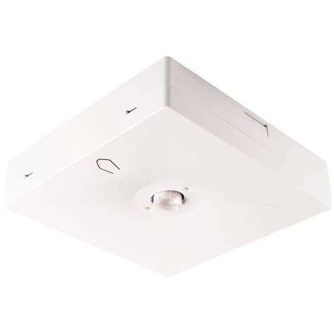 Oprawa Awaryjna Natynkowa Starlet Quad Led Soh 350 A 1h Mt Ip20 92871