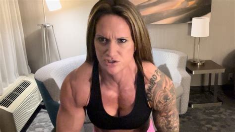 Aggressive Fbb Cant Get Enough Pump With Push Ups Rage Aggressive Fbb Cant Get Enough Pump With Push Ups Rage