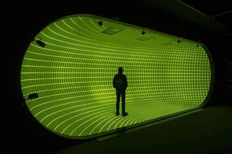 Virtual Reality Cave Solutions St Engineering Antycip