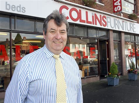 50th Anniversary Collins Furniture Quality Through The Years