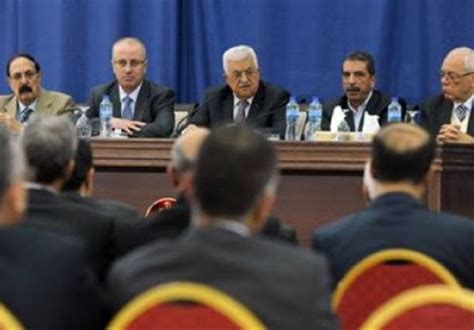 فلسطین جنبش فتح بدون قدس هیچ راه حل و صلحی وجود نخواهد داشت تسنیم