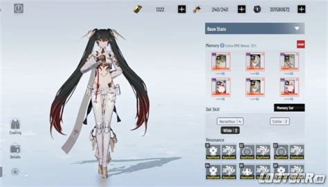 Lucia Pyroath Build And Team Guide Fire Queen Of Pgr