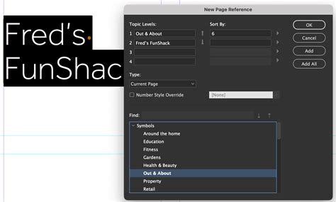 Solved Jsx Script To Take Selected Text And Add A New Pag Adobe