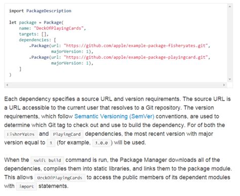Apples Open Source Swift Takes Flight At Last Infoworld