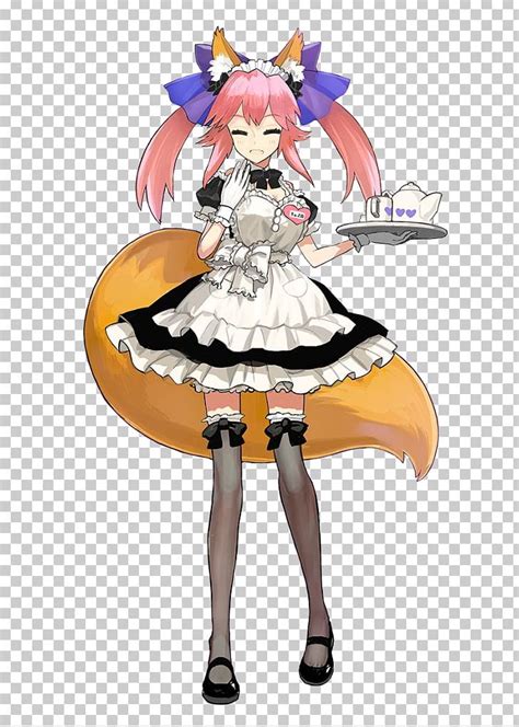 Fatestay Night Fateextra Tamamo No Mae Fatezero Fategrand Order Png Clipart Amaterasu