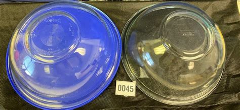 Tupperware And Pyrex