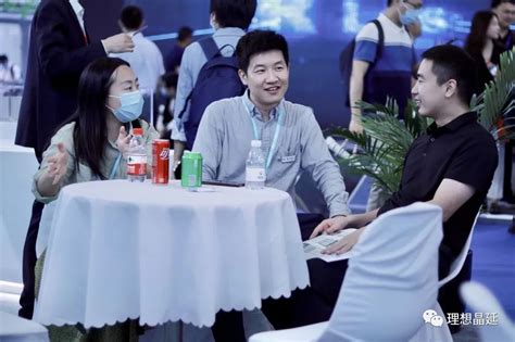 理想晶延全新高效太阳能电池设备亮相snec 2023