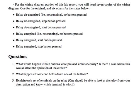 Solved This Is EE Post Lab Questions And Here Is The Chegg Com