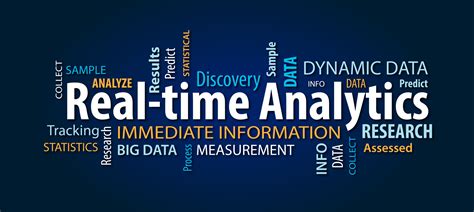 What Is Streaming Big Data Analytics Or Real Time Analytics