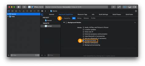 مشكلة تشغيل workmanager على ios flutter جافا سكريبت أكاديمية حسوب