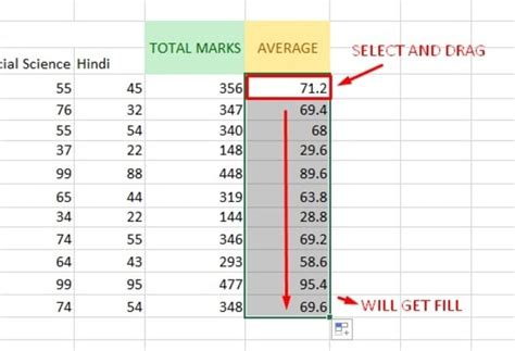 Advance Excel In Hindi Excel Formulas In Hindi Example Ke Saath