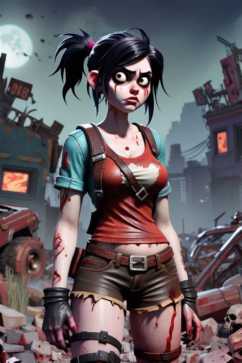 Vanellope 47 By Rryt77 On Deviantart