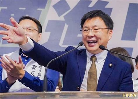 另類見解！趙天麟爆婚外情 邱于軒：還了韓國瑜公道 自由電子報 Line Today