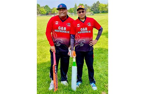 Baldeo 100 Not Out Itwaru 66 Ensure Gta Storm Return To Winning Ways Guyana Chronicle