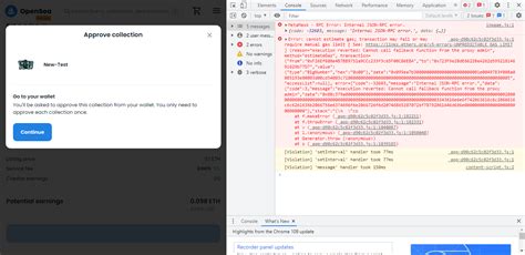 Cannot Call Fallback Function From The Proxy Admin Smart Contracts