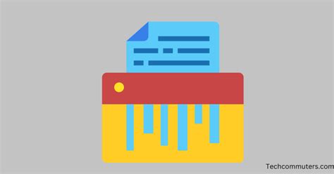 15 Best File Eraser Software For Windows 1110 To Wipe Data