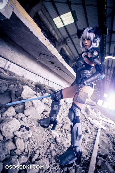 Date A Live Origami Tobiichi 10 naked photos leaked from Onlyfans Patreon Fansly Reddit и