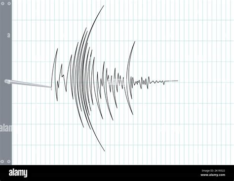 Earthquake Seismometer