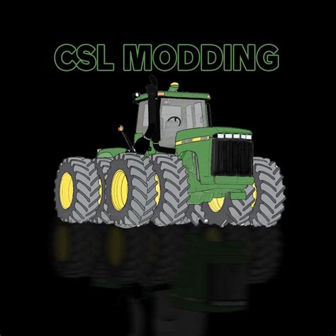 Csl Modding Youtube