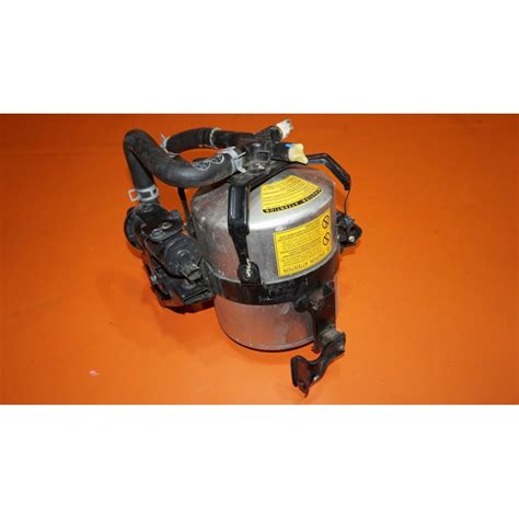 Toyota Prius Radiator Coolant Reserve Tank 2005 2006 2007 2008 2009