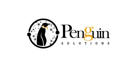 It Infrastructure Penguin Solutions