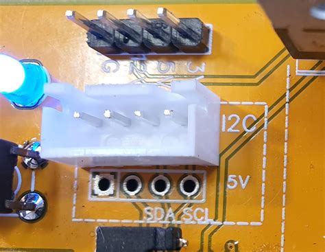 YO HJV Expansion Board For ESP D Mini