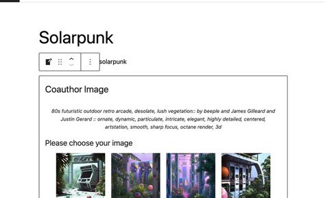 Coauthor Ai Writing Assistant Wordpress Plugin Wp Solver