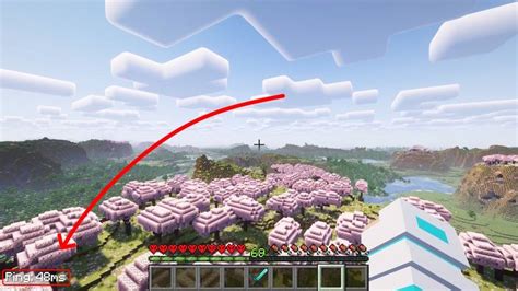 Simple Ping Hud Real Time Ping On Your Screen Minecraft Mods Curseforge
