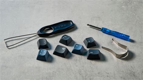 Keychron Q11 Review A Split Keyboard With Room For Improvement Toms Guide