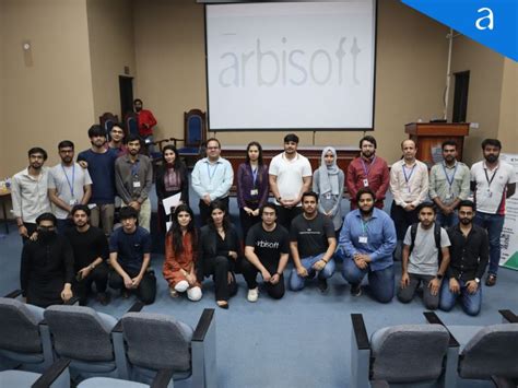 arbisoft career and culture on linkedin arbisoftculture mockinterviews